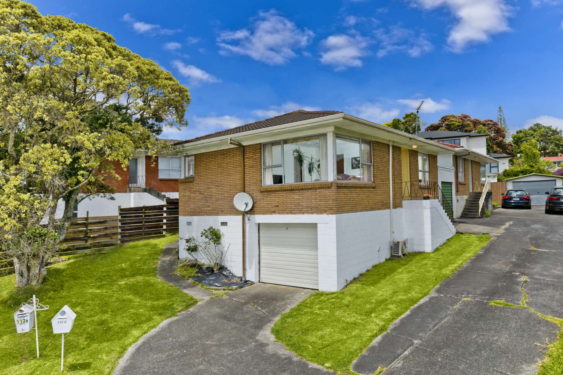 112a Hillside Road | Glenfield | North Shore City | Houses for Sale ...