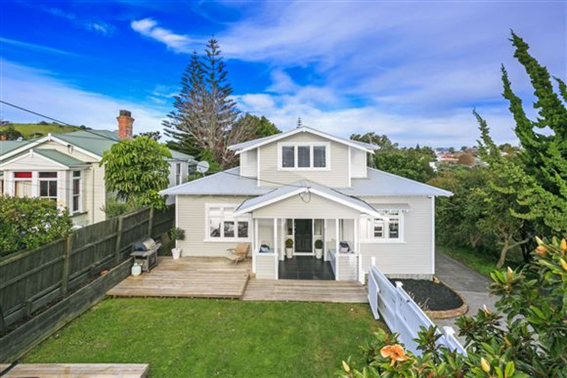 47 Abbotsford Terrace | Devonport | North Shore City | Houses for Sale ...