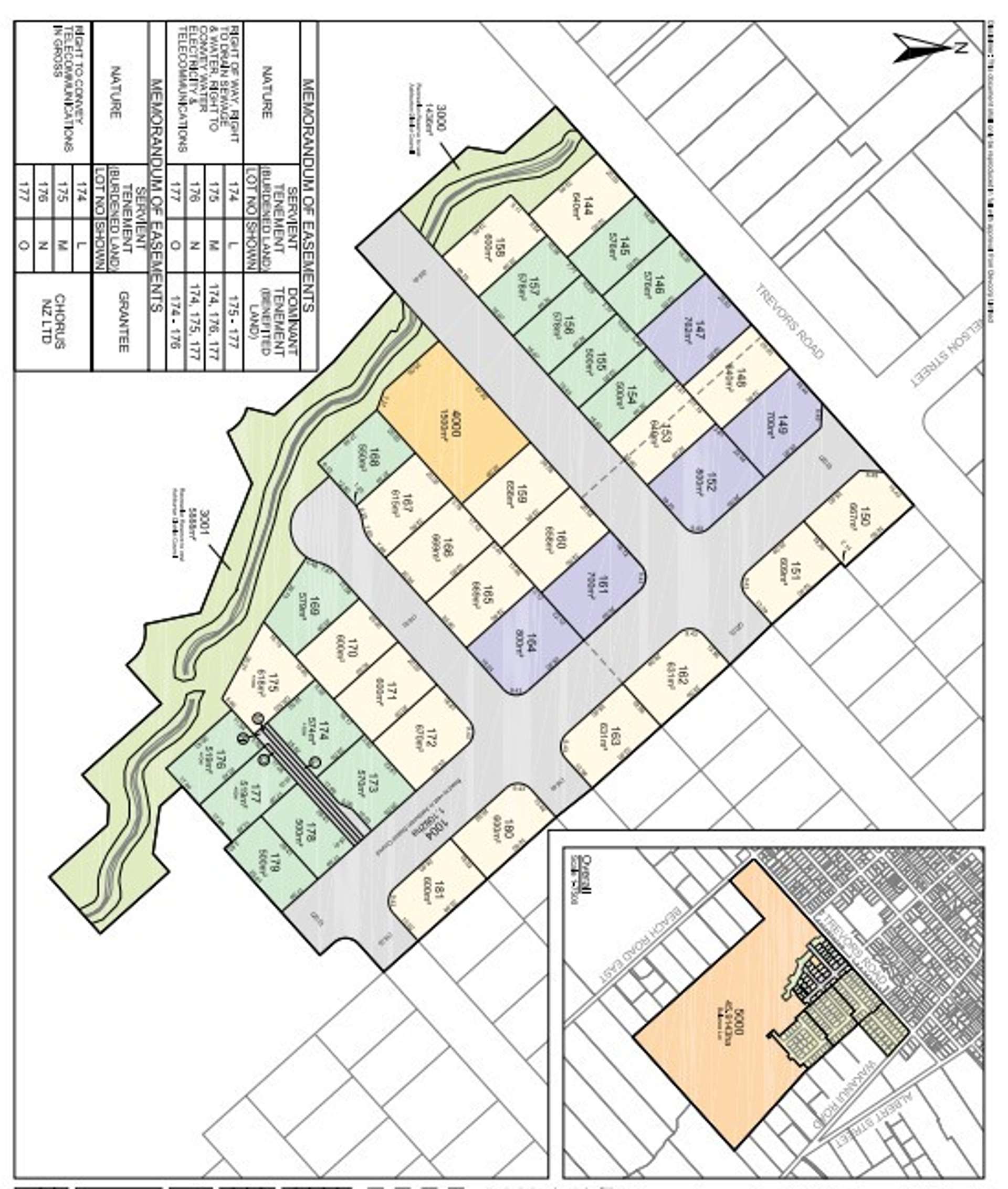Stage 5 Strowan Fields | Hampstead | Ashburton | Houses for Sale - One Roof