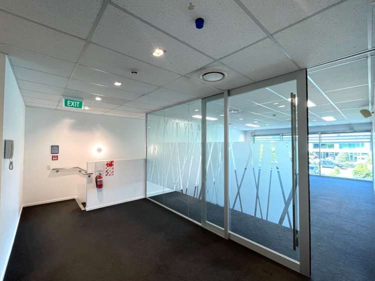 Unit 3, 2 Barry Hogan Place | Riccarton | Christchurch City ...