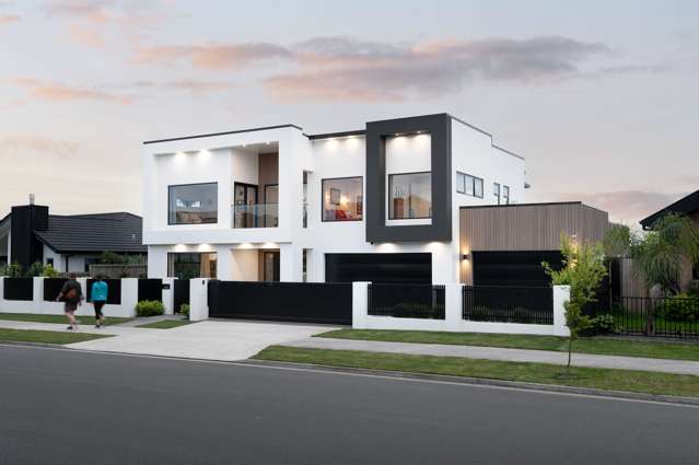 21 Cashmere Place | Flagstaff | Hamilton City | Houses for Sale - One Roof