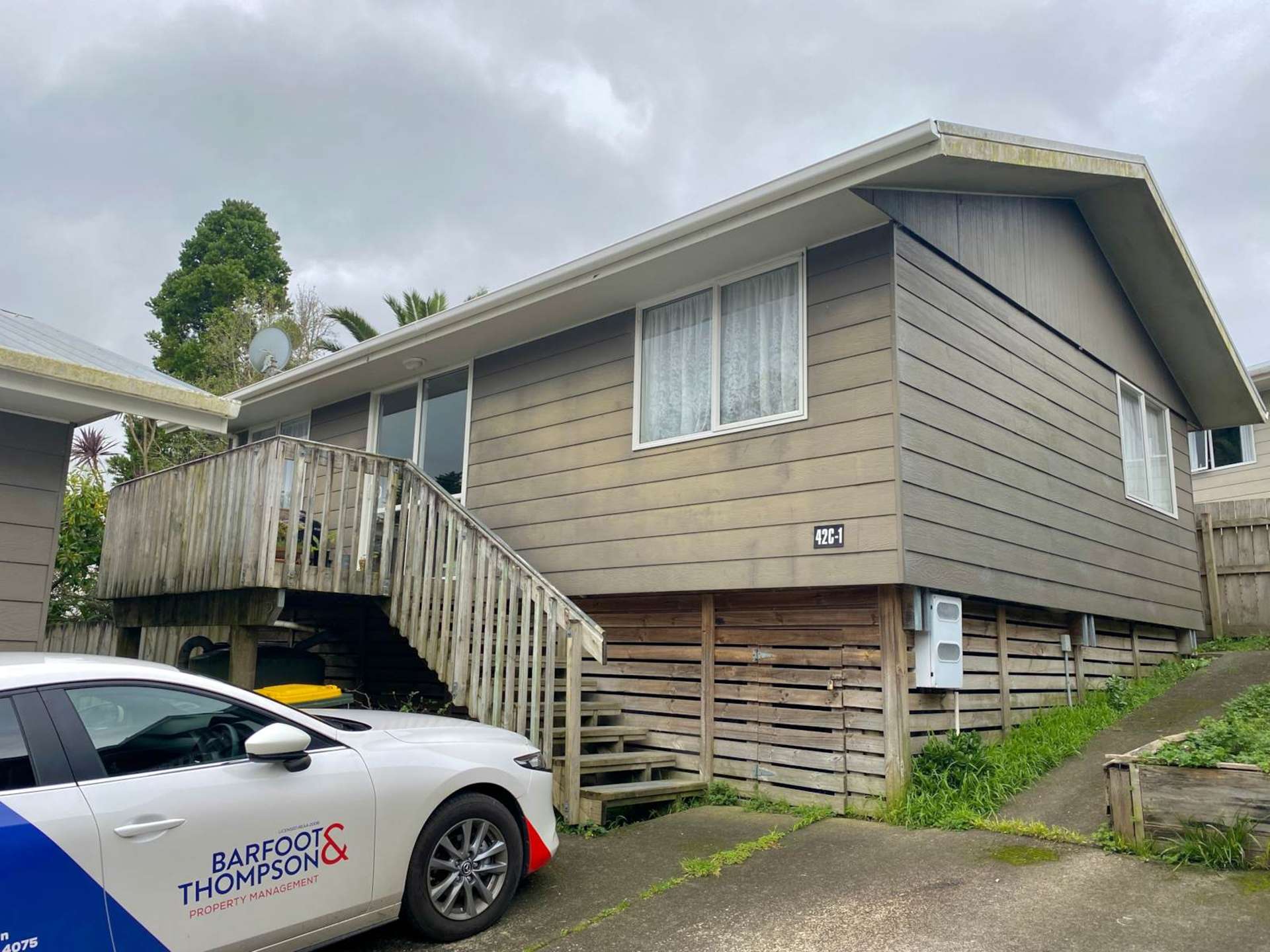 1/42C Candia Road | Swanson | Waitakere City | Houses for Rent - OneRoof