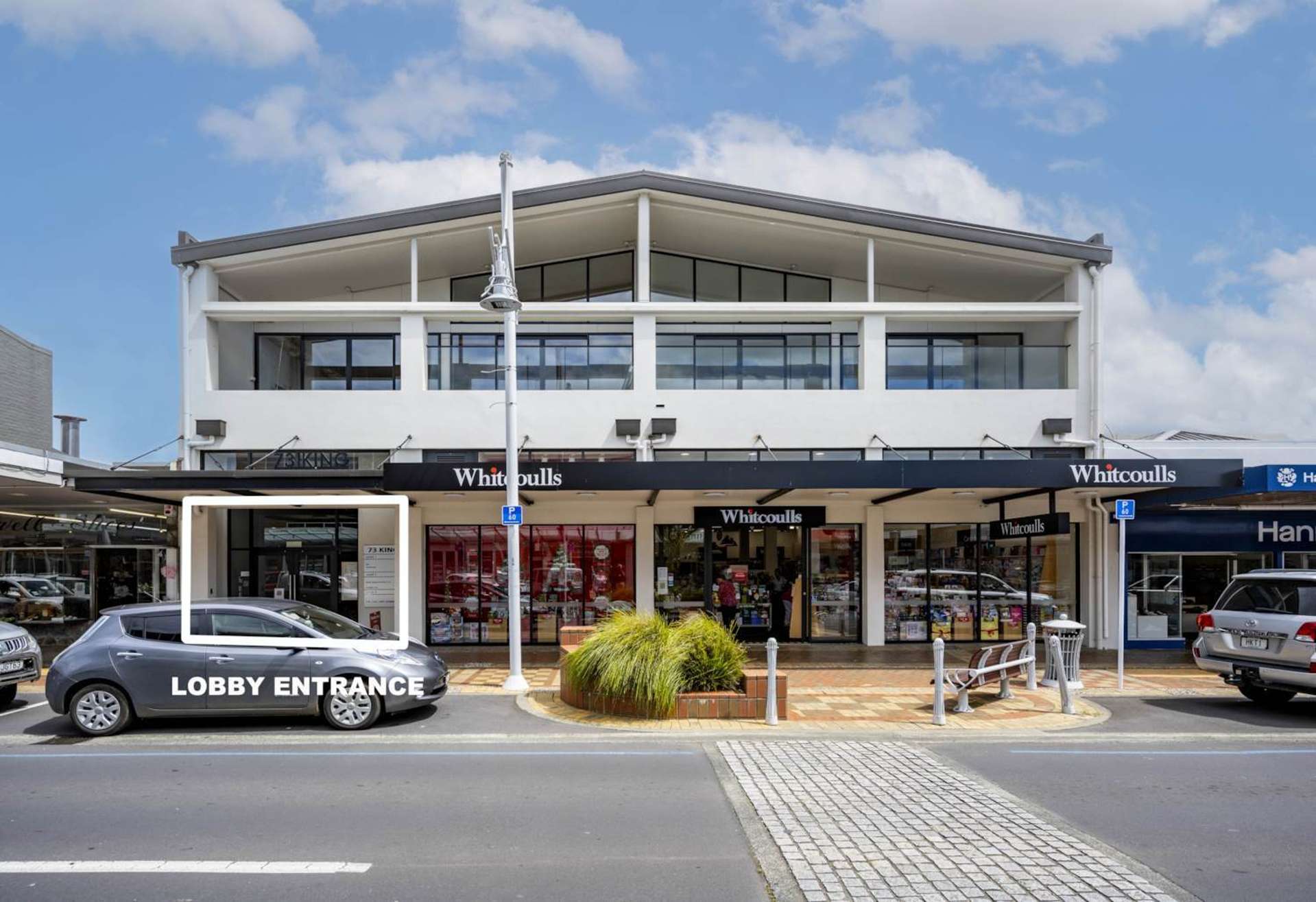 Unit 13/73 King Street | Pukekohe | Franklin | Commercial Property For ...