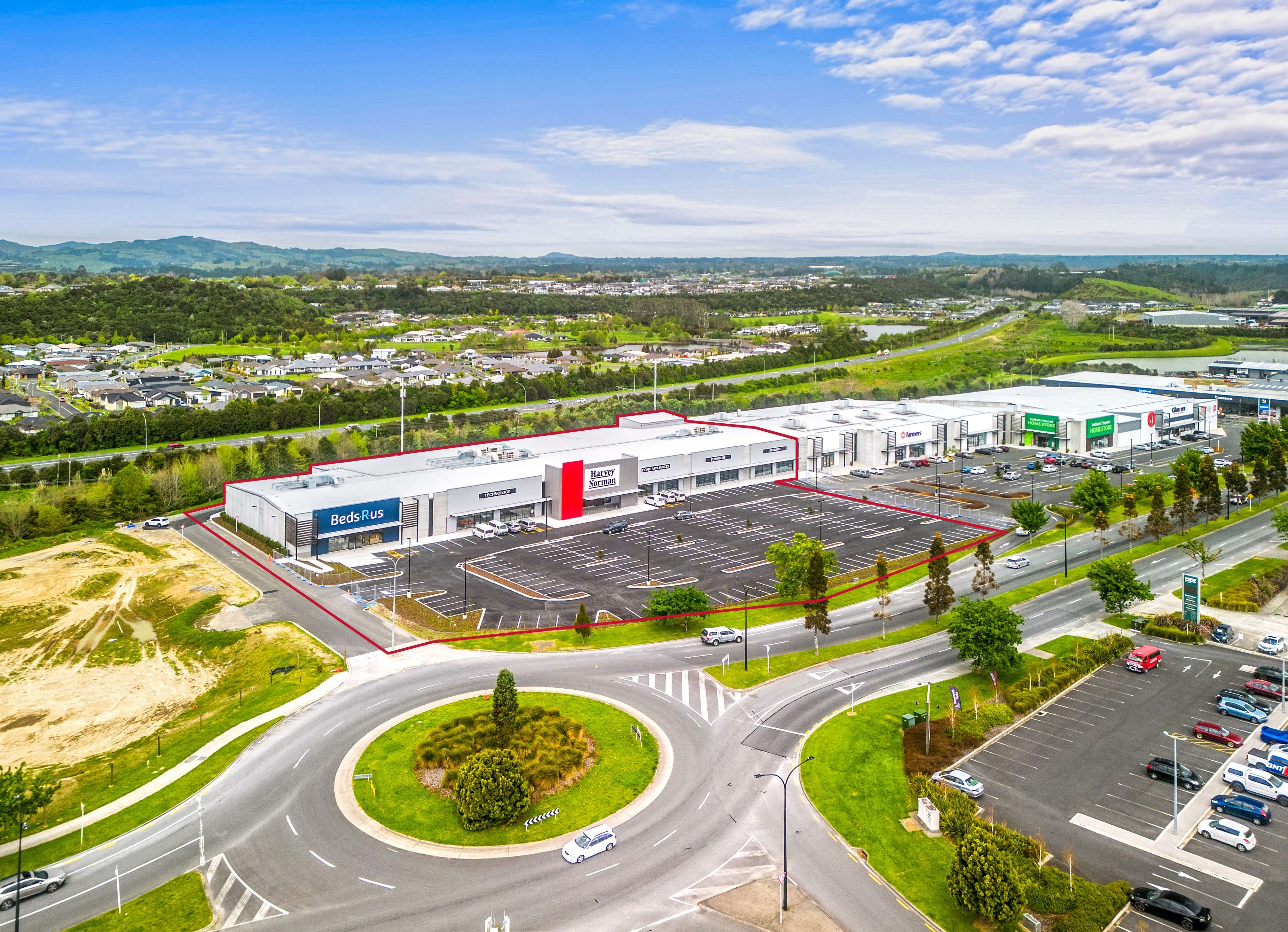 Superstore with listed tenant an 'investor’s dream', All things ...