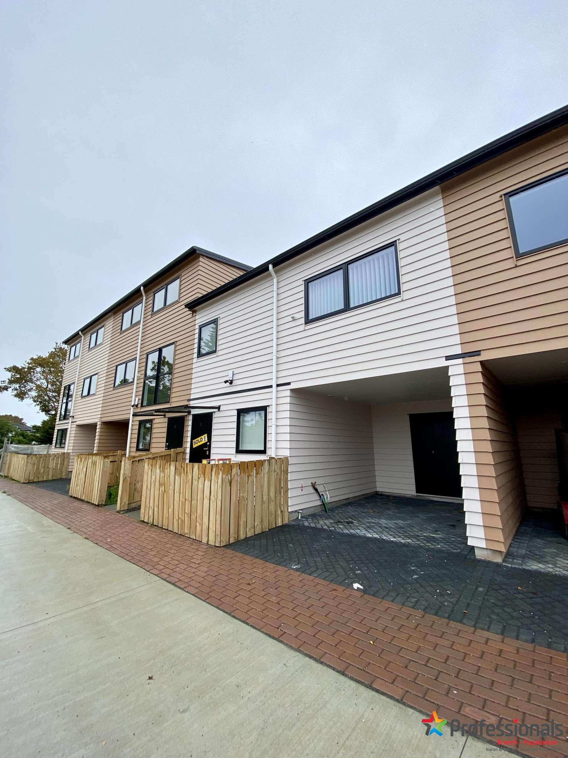 3/168 Buckland Road | Mangere East | Manukau City | Houses for Rent ...