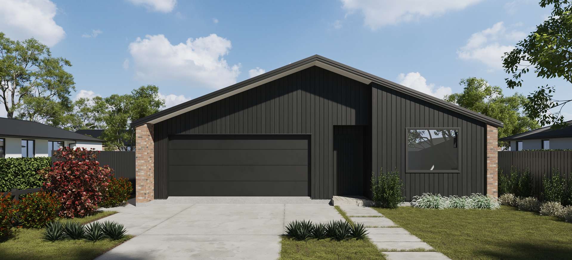Lot 3 Stage 4, Lockerbie Estate | Morrinsville | Matamata-Piako ...