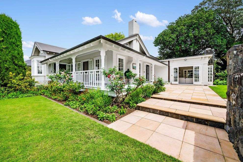 Epsom home brought to life by architect Lawrence Sumich is for sale ...