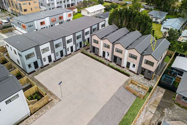 19/12 Arney Road | Ranui | Waitakere City | Houses for Rent - OneRoof