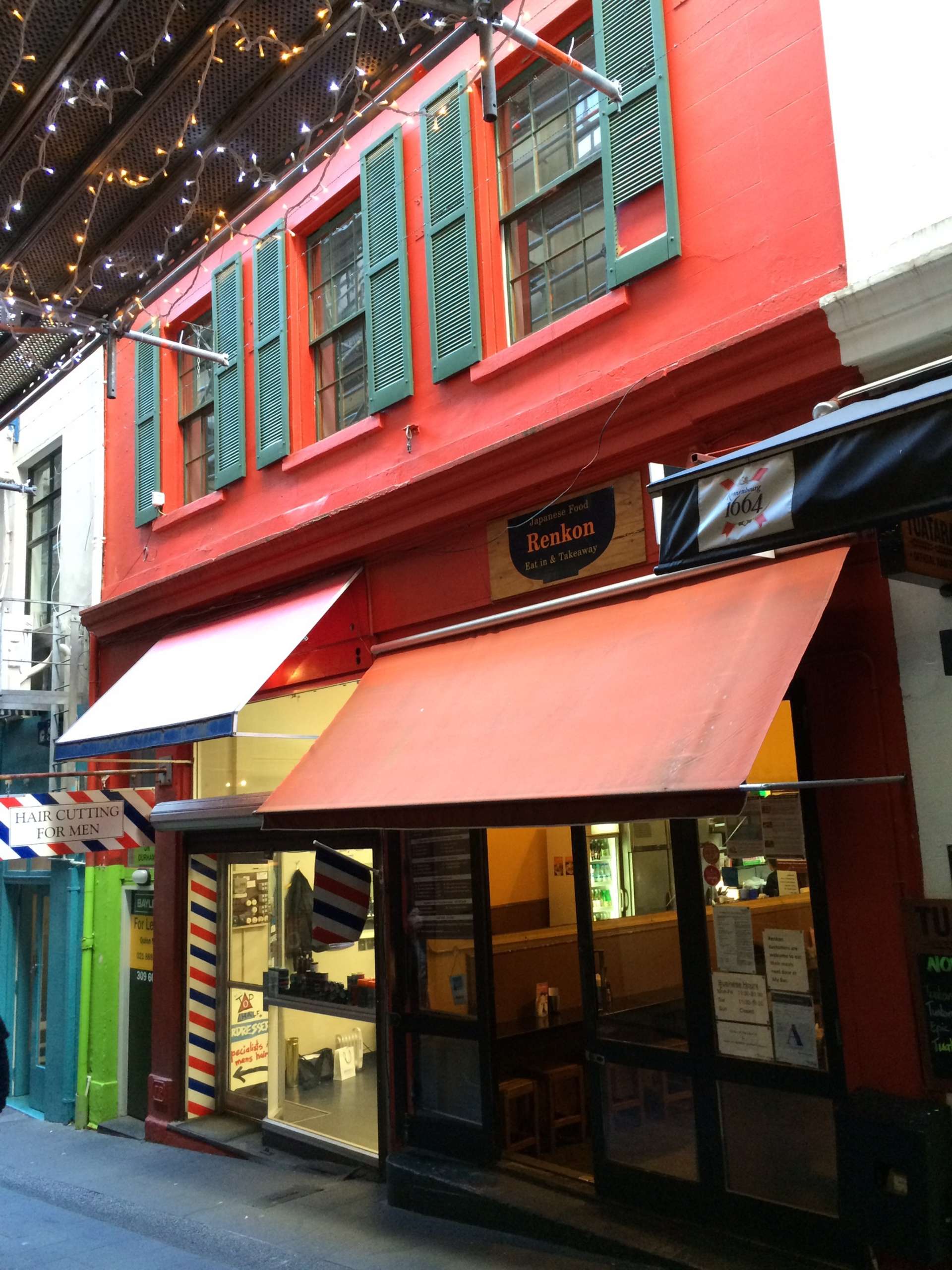 Level 1/8-10 Durham Street | Auckland Central | Auckland City ...