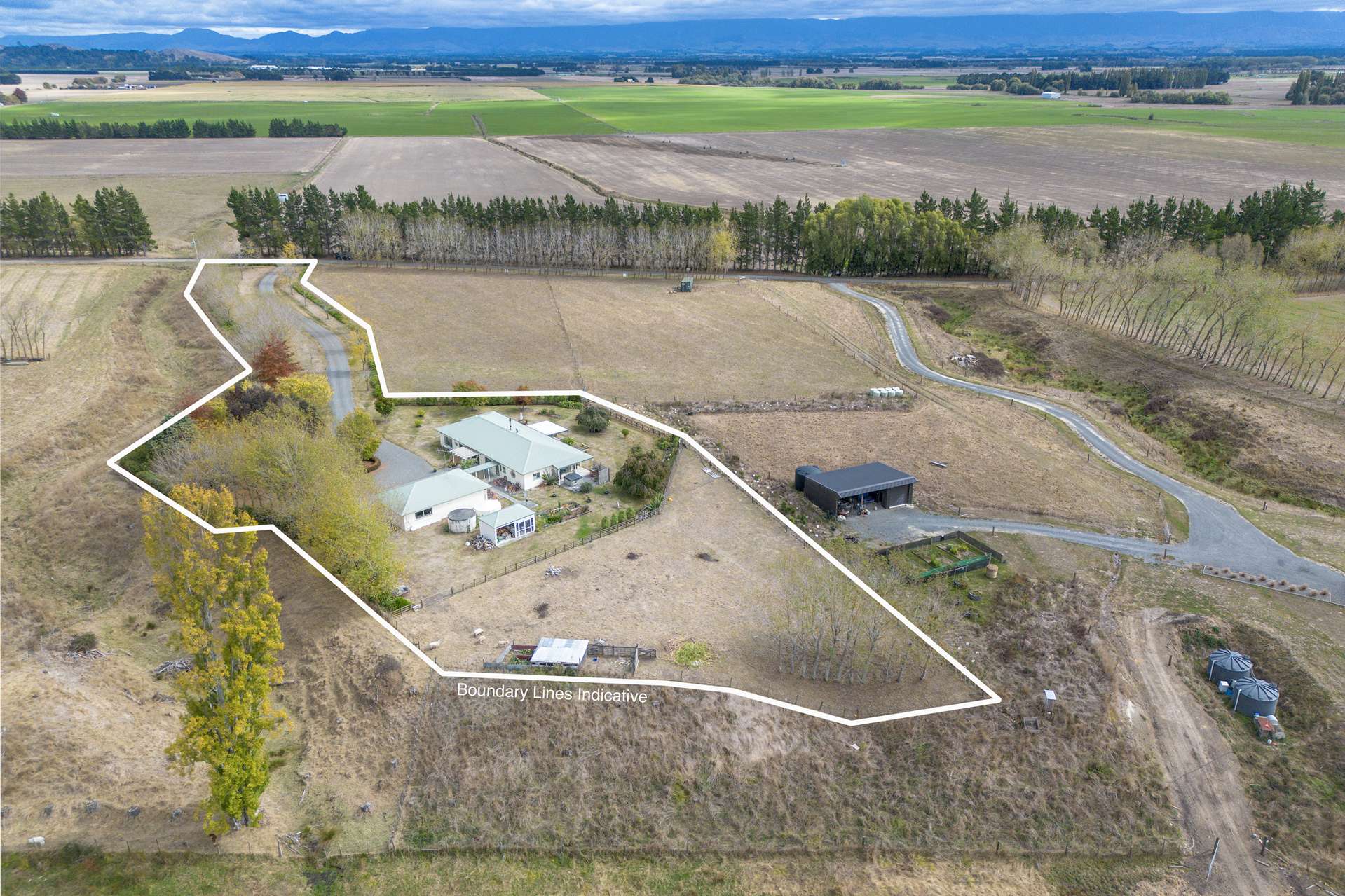 2/82 Station Road | Takapau | Central Hawke's Bay | Houses for Sale ...