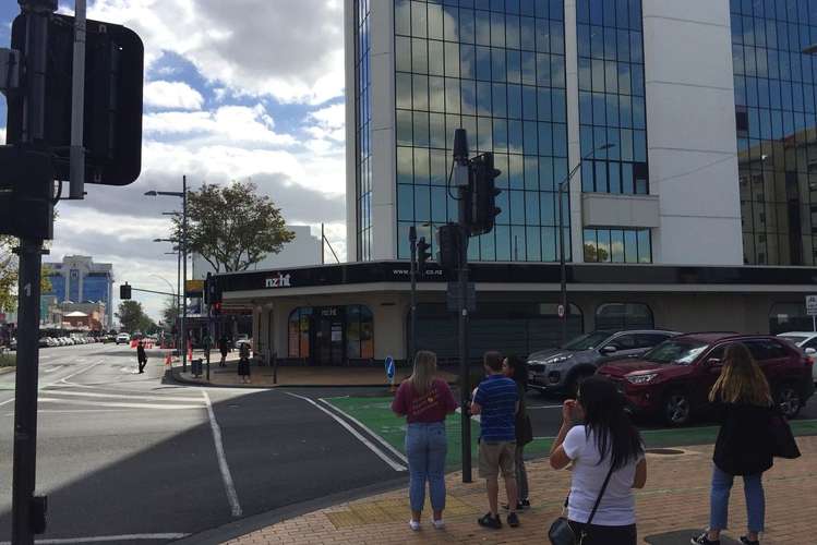 500 Victoria Street | Hamilton Central | Hamilton City | Commercial ...