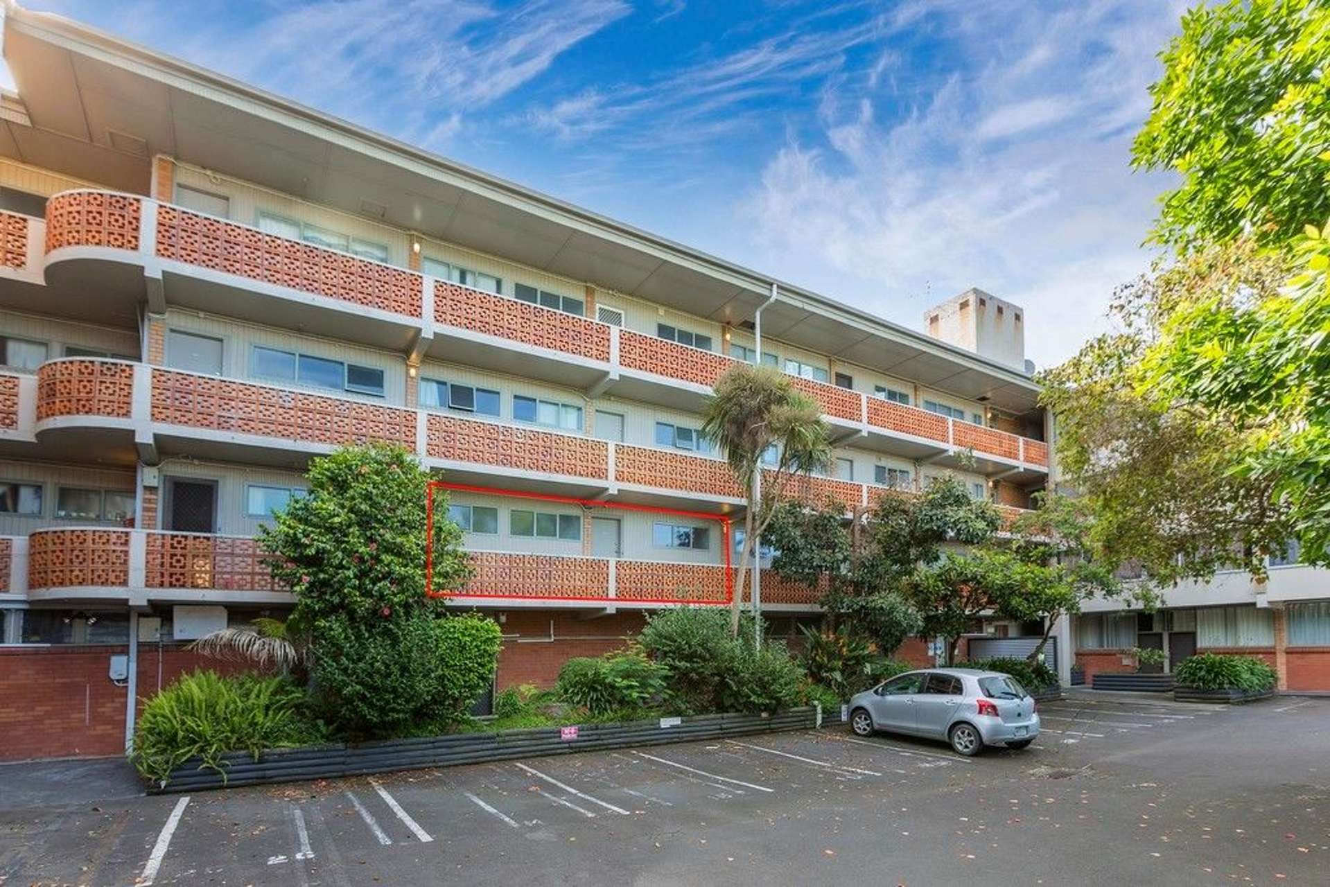 1i/94 Dominion Road | Mount Eden | Auckland City | Houses for Sale ...