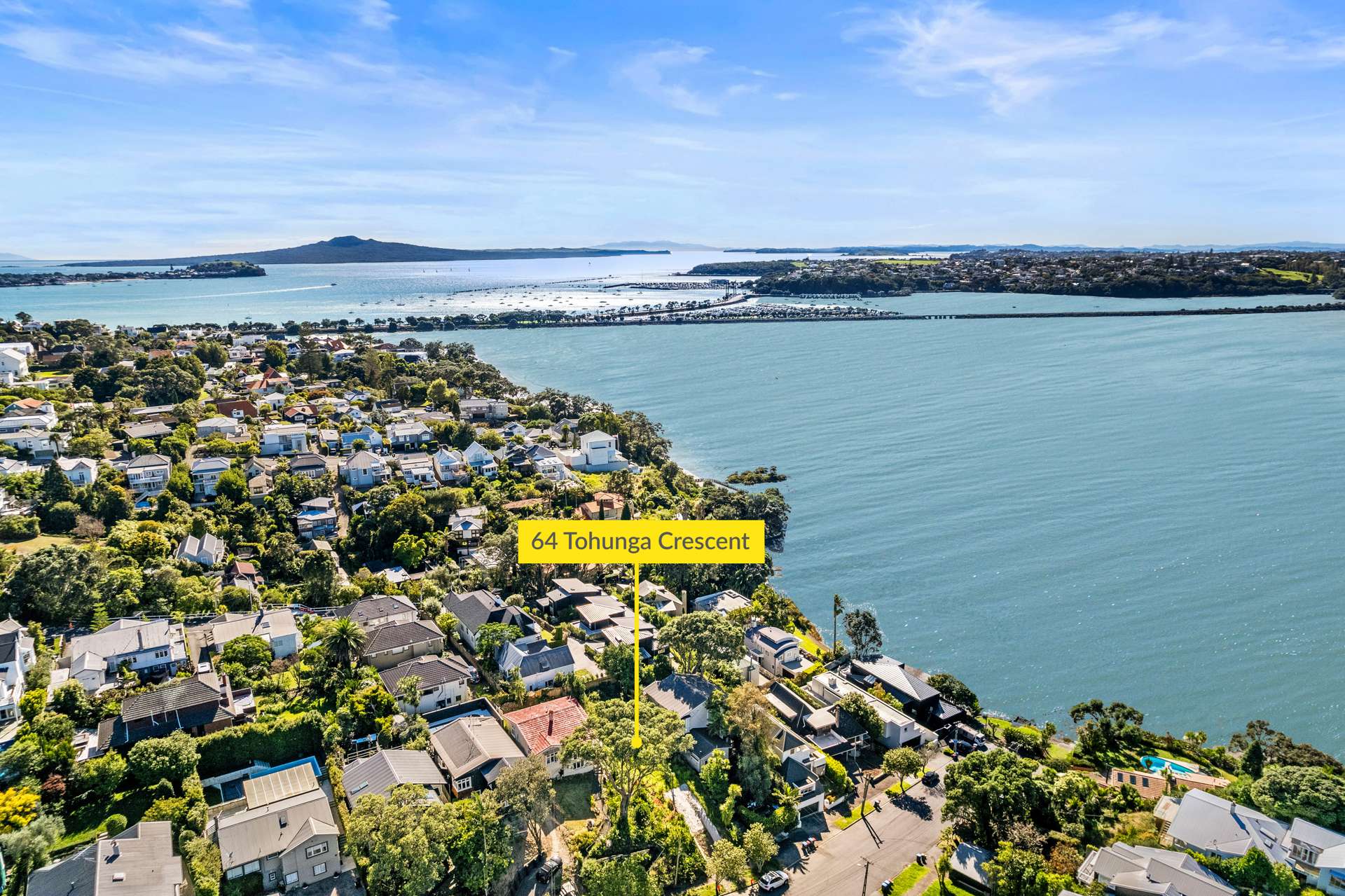 64 Tohunga Crescent | Parnell | Auckland City | Houses for Sale - One Roof
