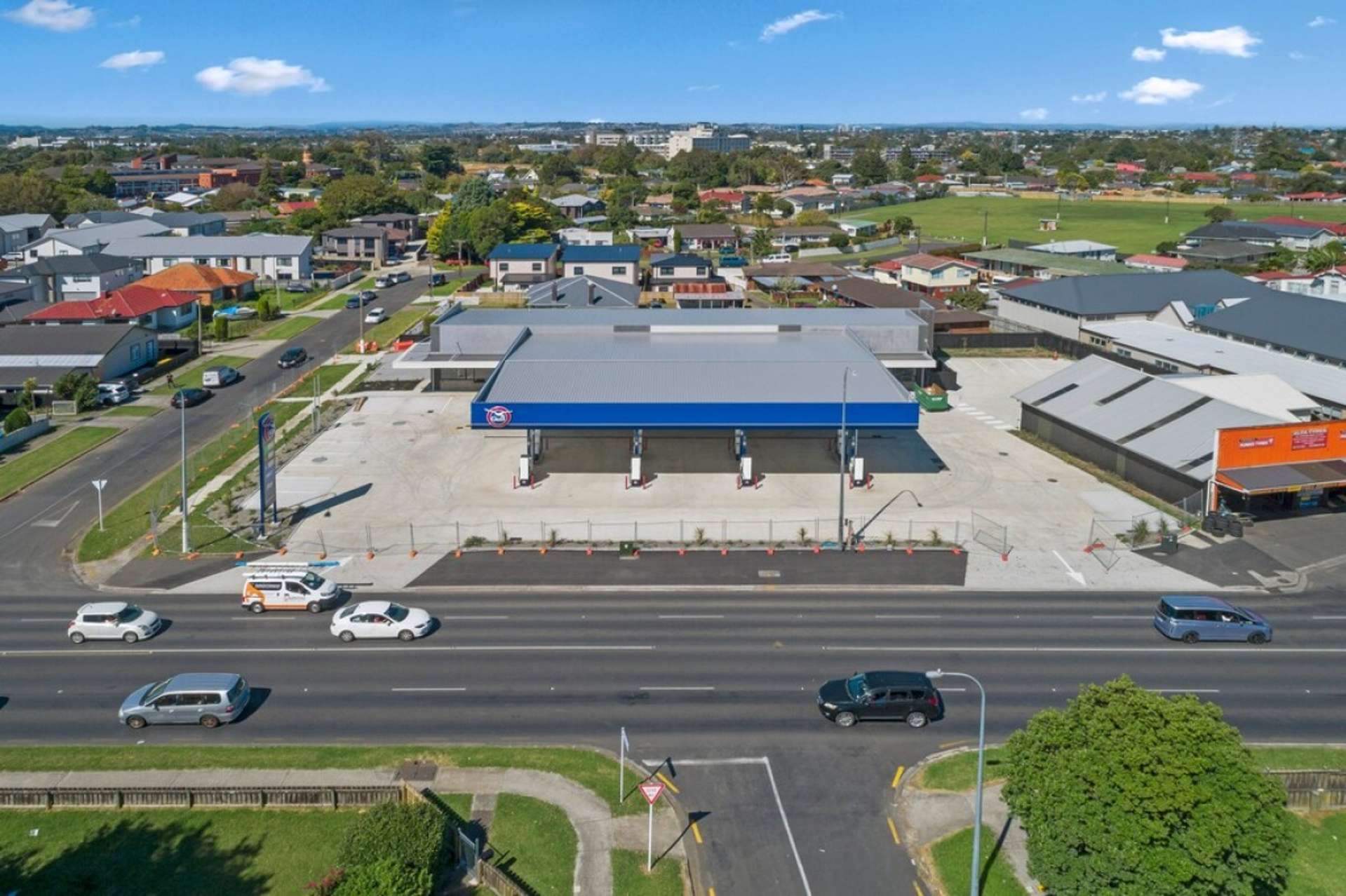 240 Massey Road | Mangere East | Manukau City | Commercial Property For ...