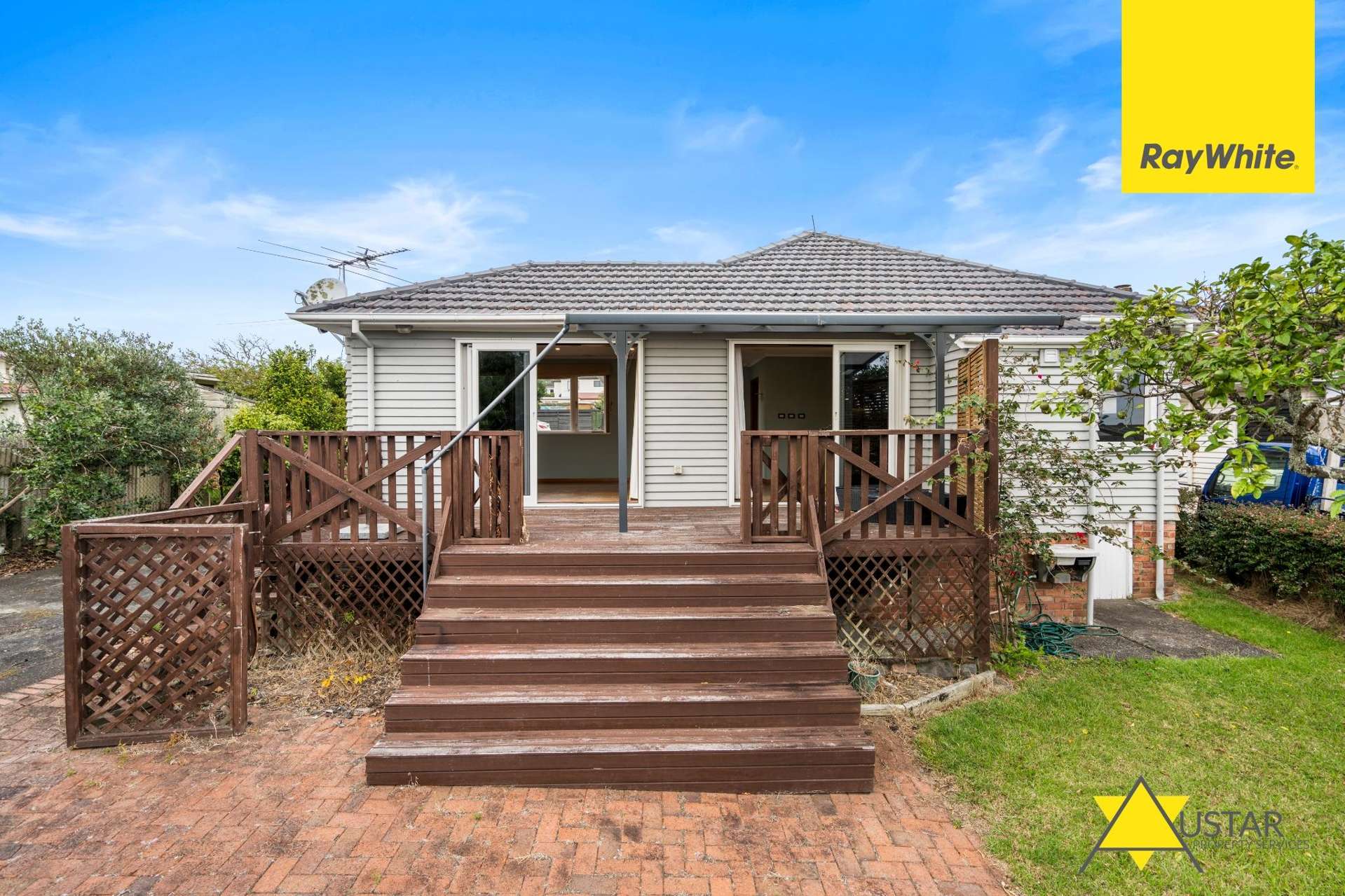 3 Netherton Street | New Windsor | Auckland City | Houses for Rent ...