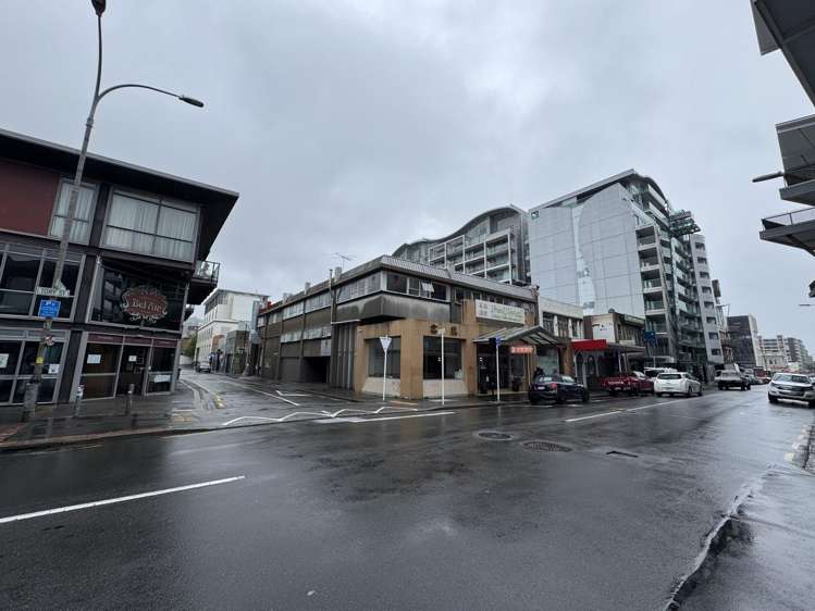 Level 1/84 Tory Street | Te Aro | Wellington City | Commercial Property ...