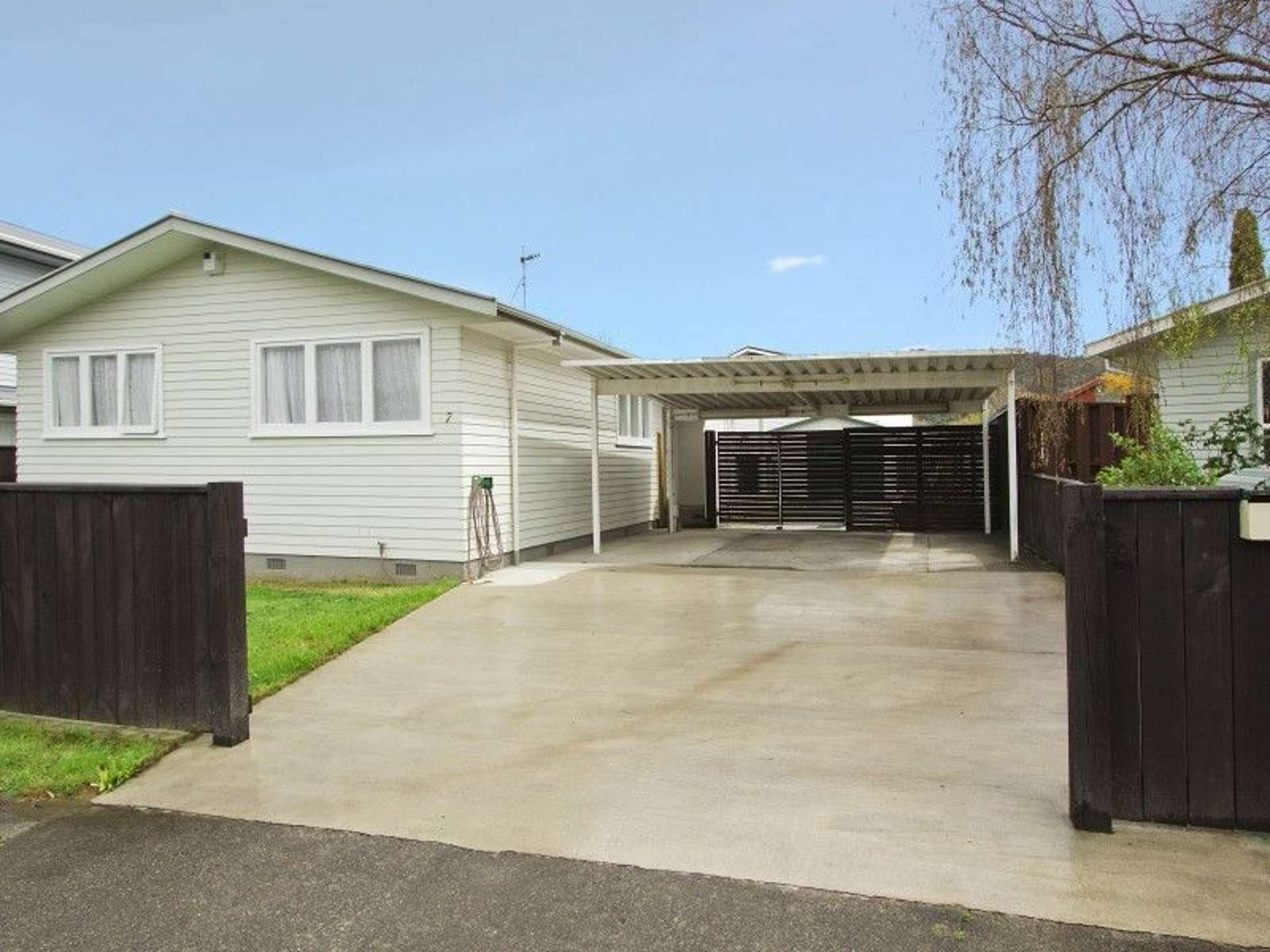 7 Meremere Street | Wainuiomata | Lower Hutt City | Houses for Sale ...