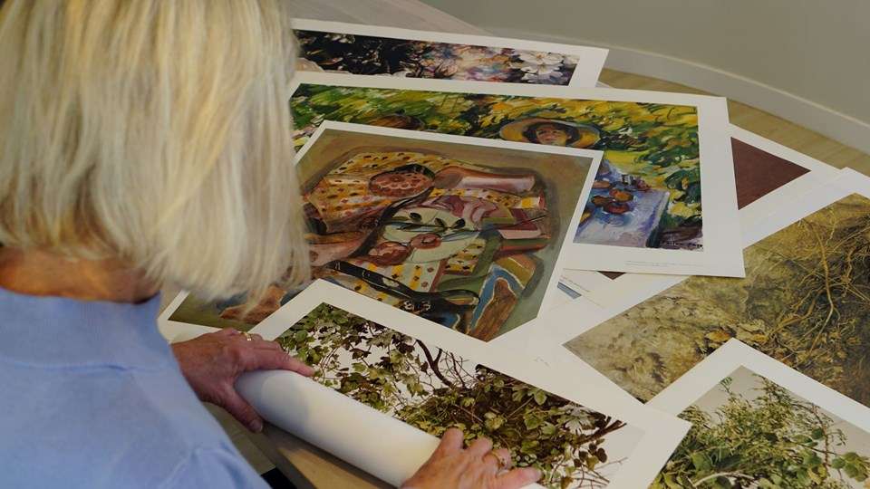 Bargain priced online art prints firm for sale, All things property ...