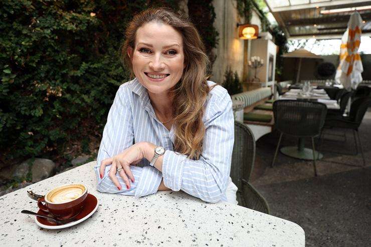 NZ’s answer to Kirstie Allsopp on life with ACT leader David Seymour ...