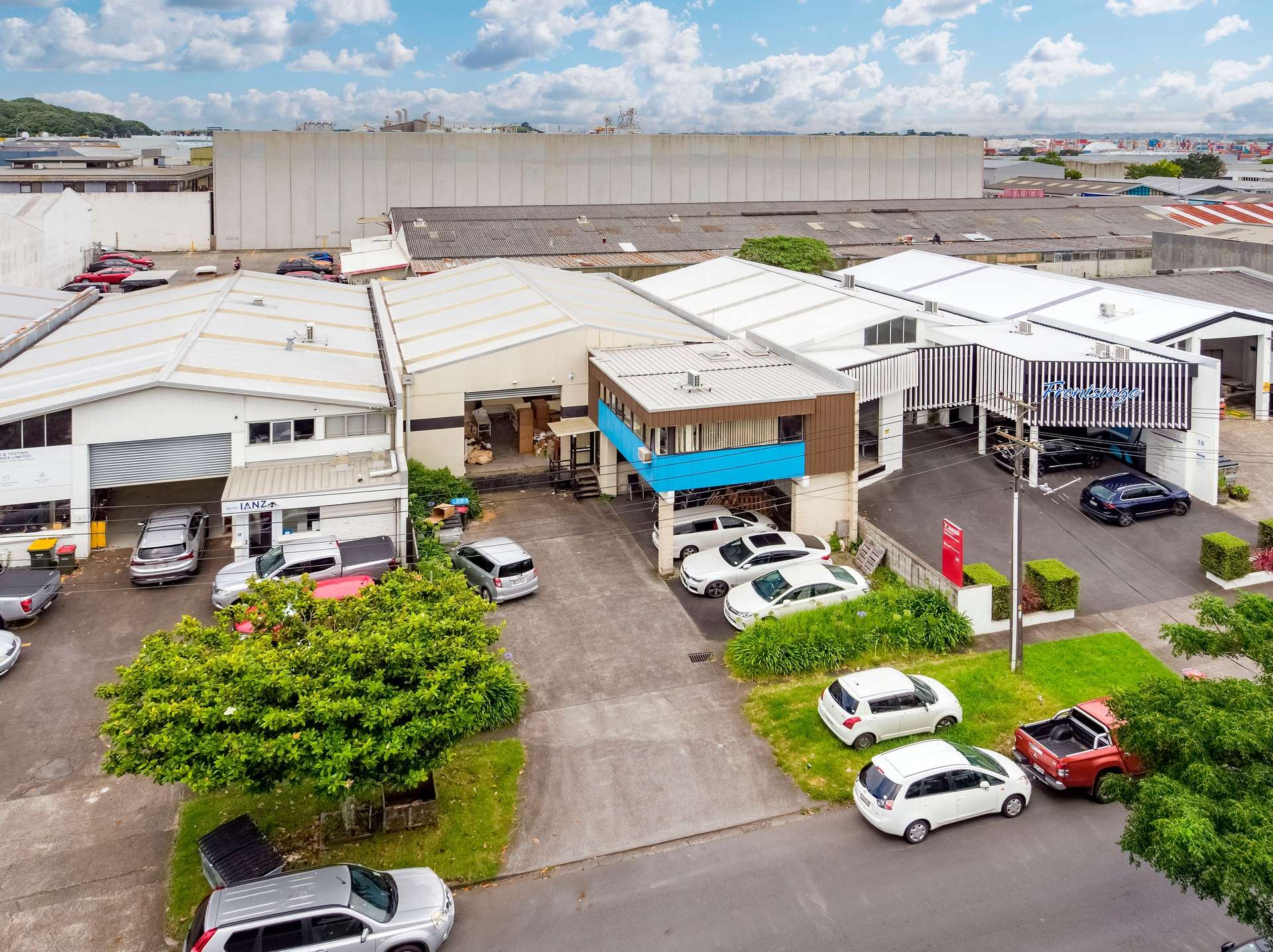 Sold 12 Patrick Street | Onehunga | Auckland City on