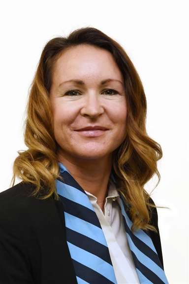 Sarah Archer, residential sales, Platinum Blue Limited (Licensed: REAA ...