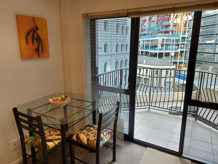 23 Emily Place | Auckland Central | Auckland City | Houses for Rent ...