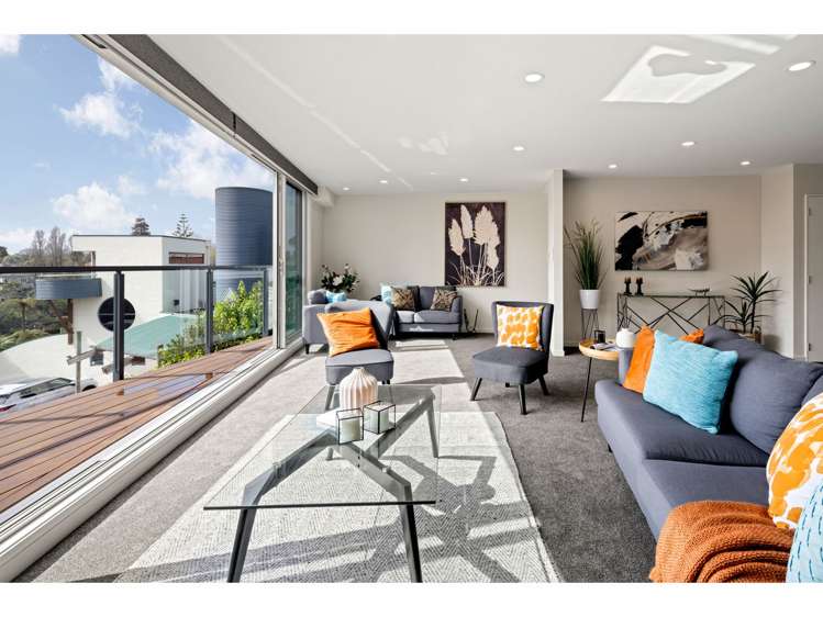 19A Rostrevor Street | Hamilton Central | Hamilton City | Houses for ...