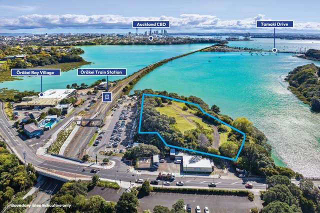 246-266 Orakei Road | Remuera | Auckland City | Houses for Sale - OneRoof