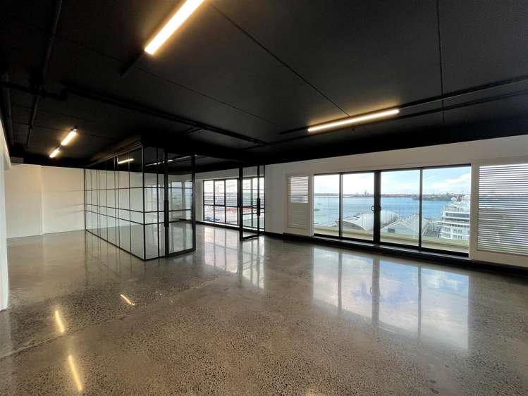 152 Quay Street | Auckland Cbd | Auckland City | Commercial Property ...