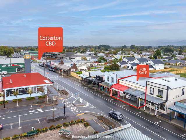 19-21 High Street | Carterton | Carterton | Commercial Property For ...