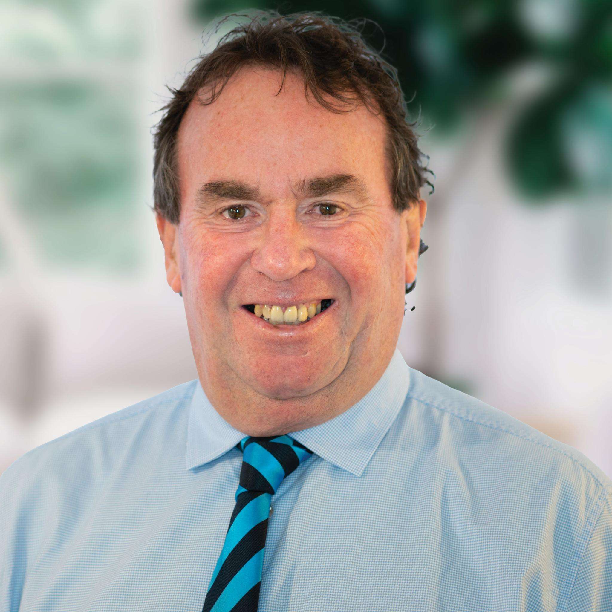 Blackham & Co Real Estate Ltd (Licensed: REAA 2008) - Harcourts, Timaru ...