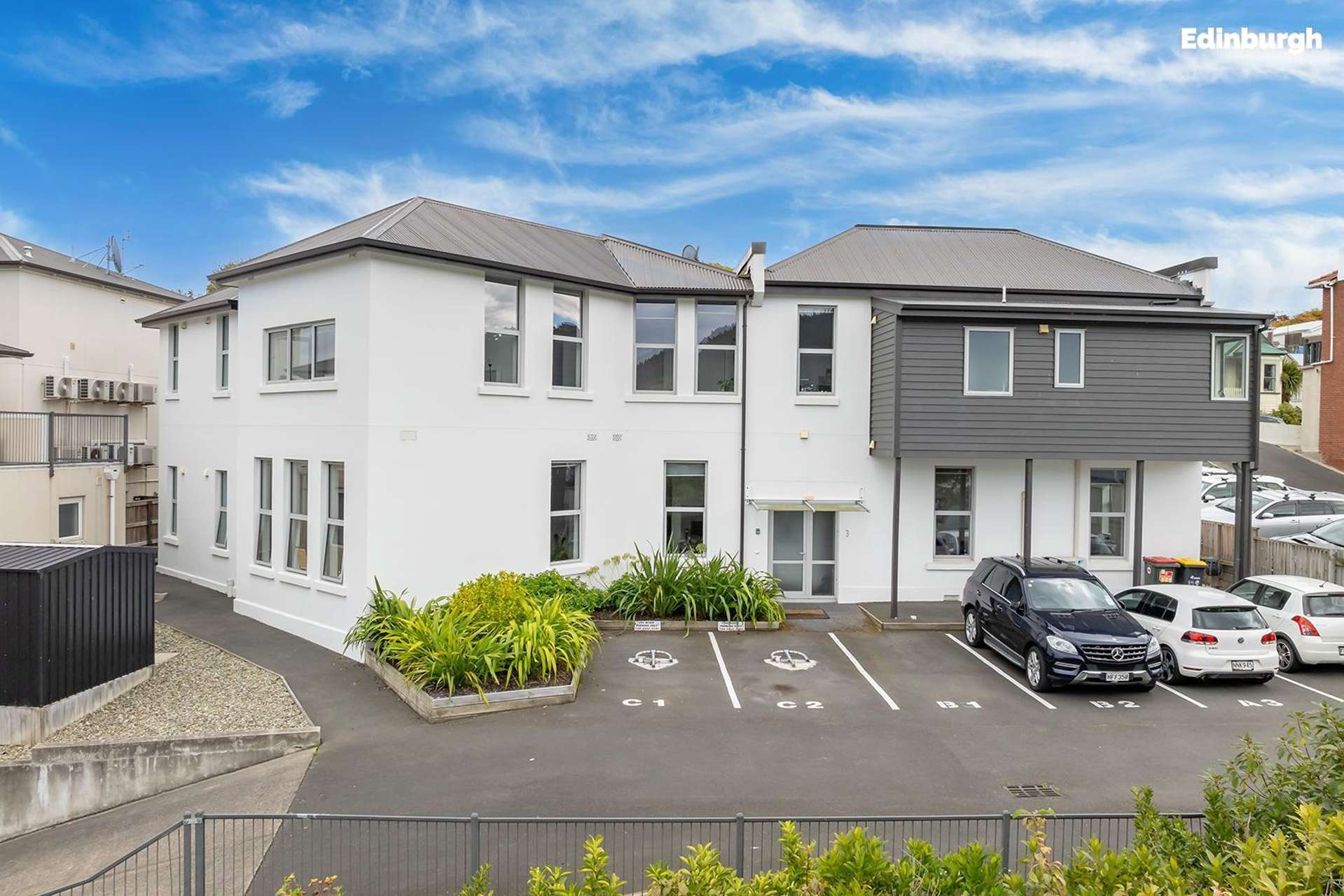 129A Forth Street | North Dunedin | Dunedin City | Houses for Sale ...