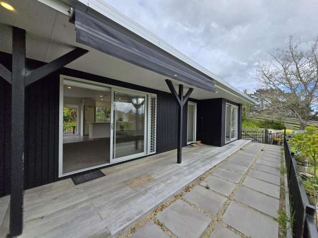 1/32 Haigh Access Road | Redvale | Rodney | Houses for Rent - OneRoof