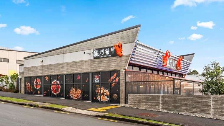 Food and beverage properties for sale, All things property, under OneRoof