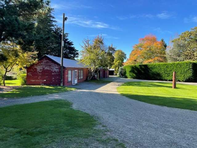 2/40 Motunau Beach Road | Greta Valley | Hurunui | Commercial Property ...