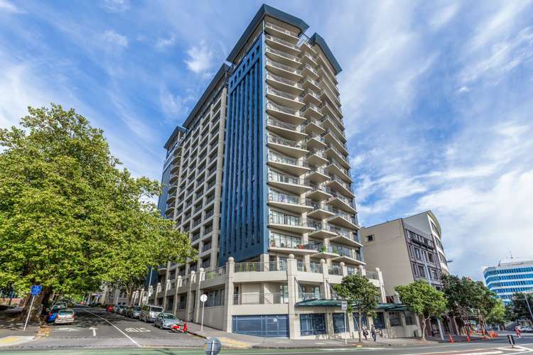 304/1 Parliament Street | Auckland Central | Auckland City | Houses for ...