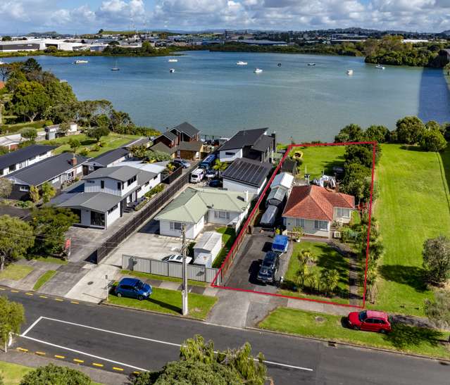 3/60 Ti Rakau Drive | Pakuranga | Manukau City | Houses for Sale - One Roof