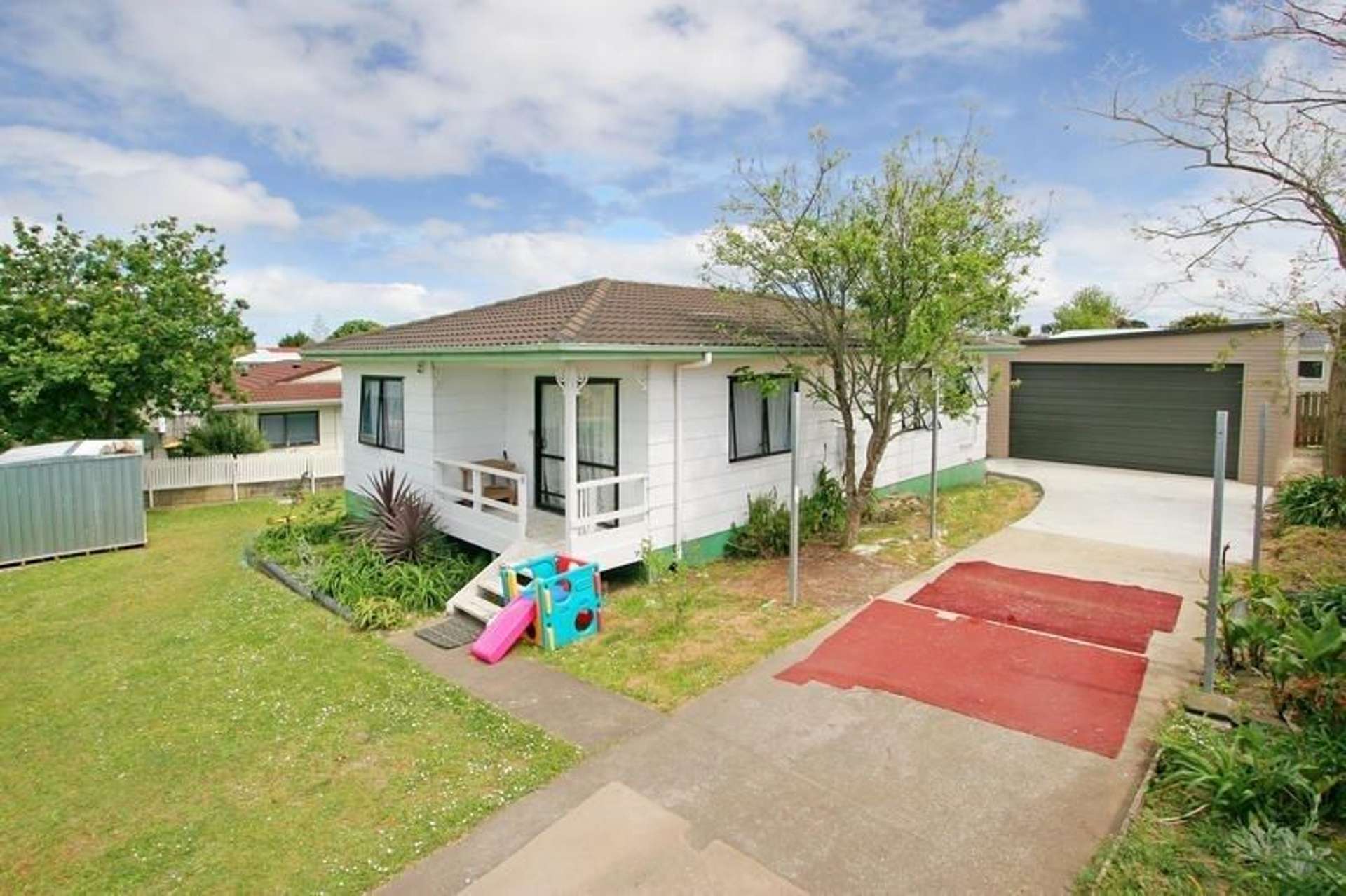 46 Maplesden Drive | Clendon Park | Manukau City | Houses for Sale ...