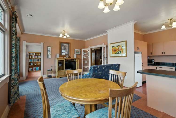 162 Musselburgh Rise | Musselburgh | Dunedin City | Houses for Rent ...