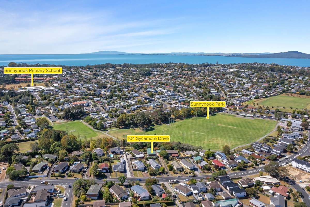 104 Sycamore Drive | Sunnynook | North Shore City | Houses for Sale ...
