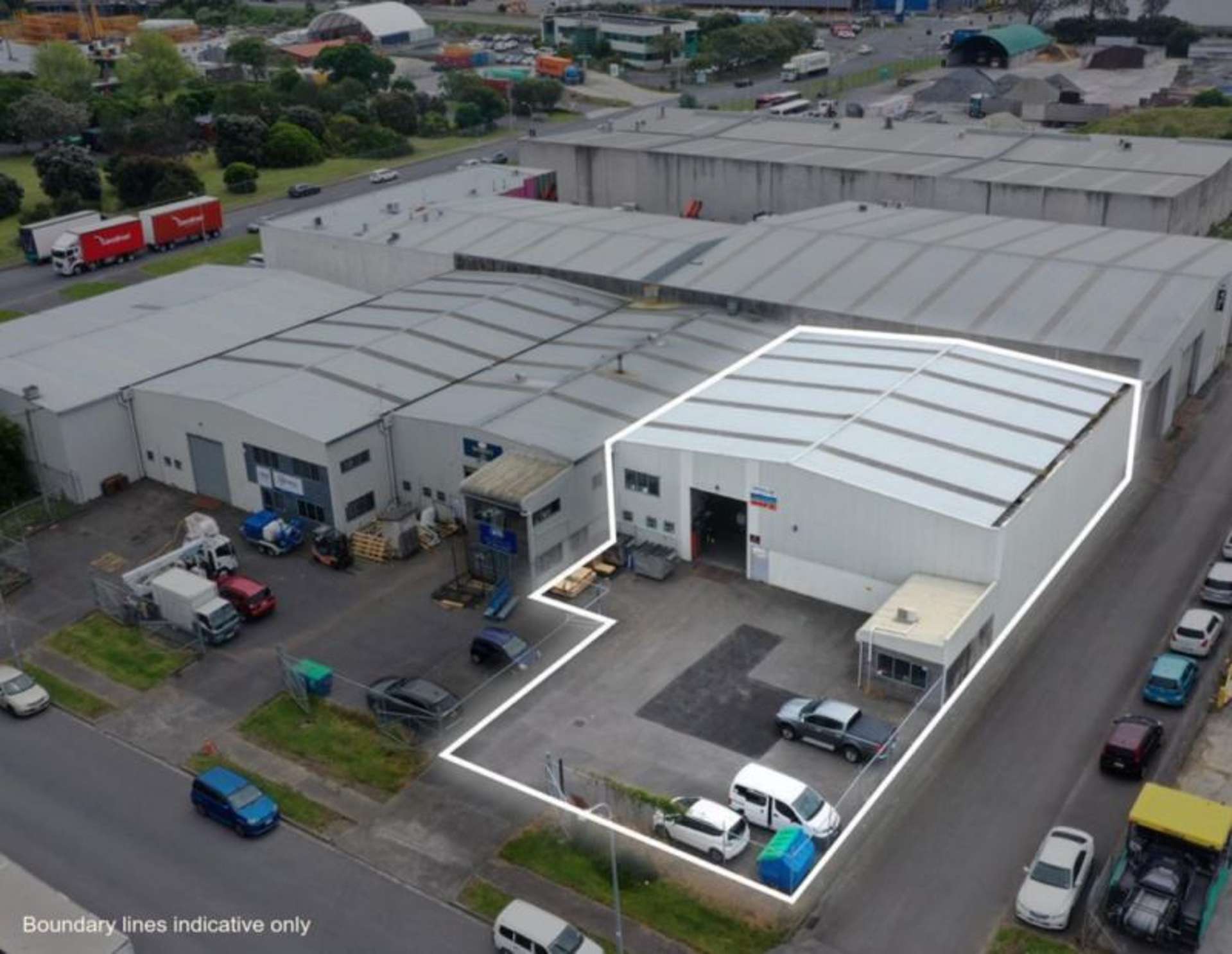 26D Ash Road | Wiri | Manukau City | Commercial Property For Sale - OneRoof