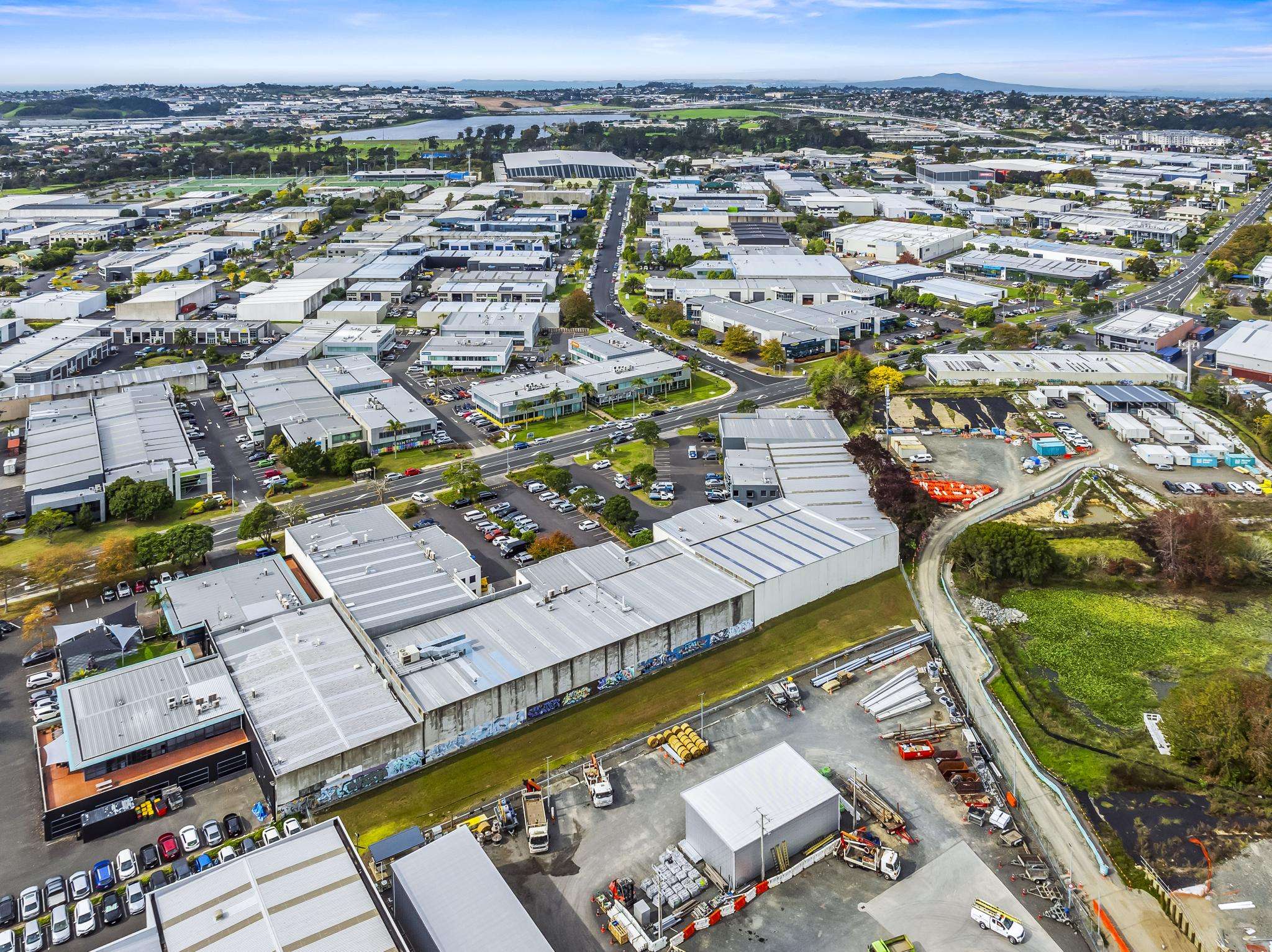 Commercial property 'poised for strong year', All things property ...
