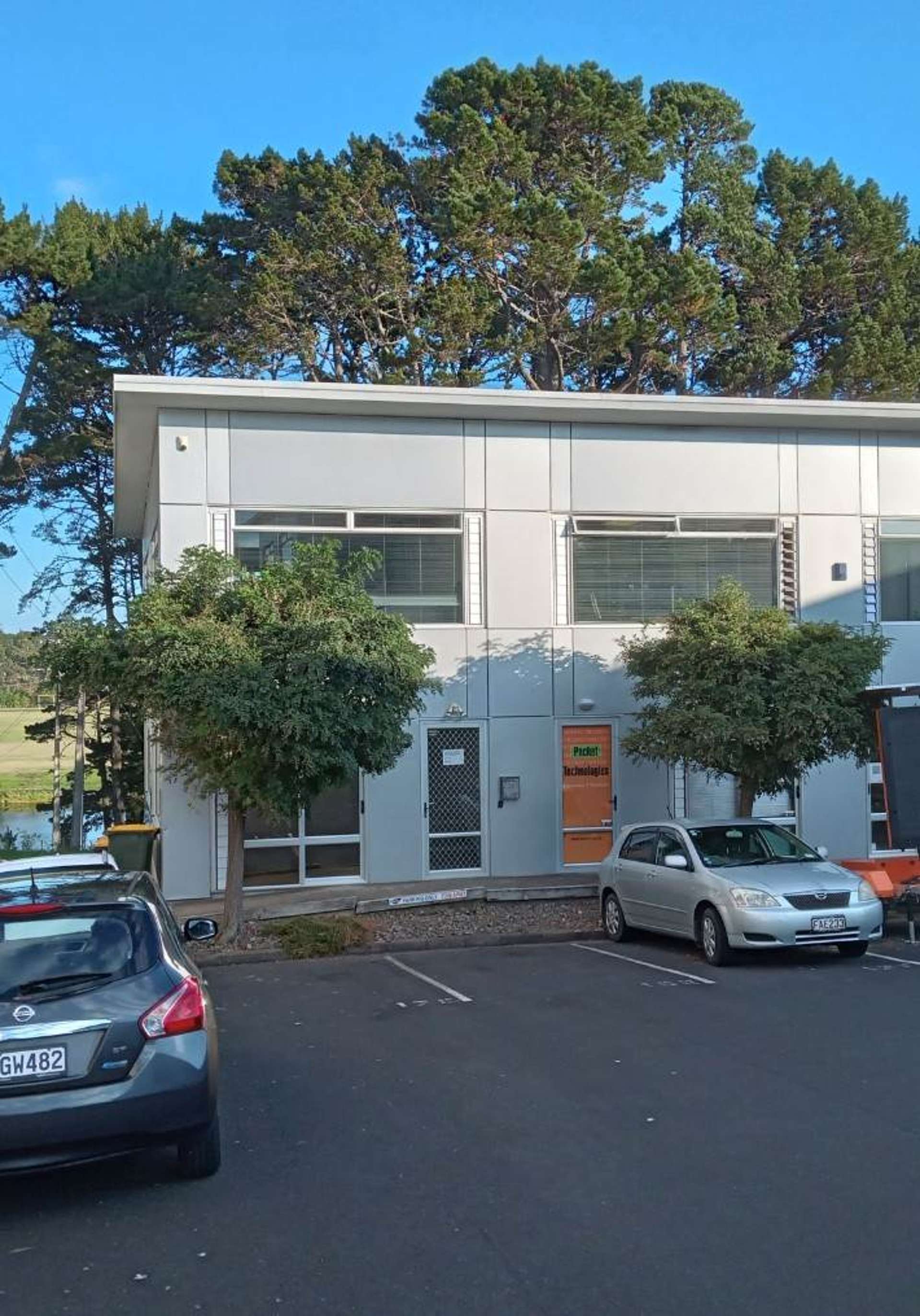 E/45 Arrenway Drive | Rosedale | North Shore City | Commercial Property ...