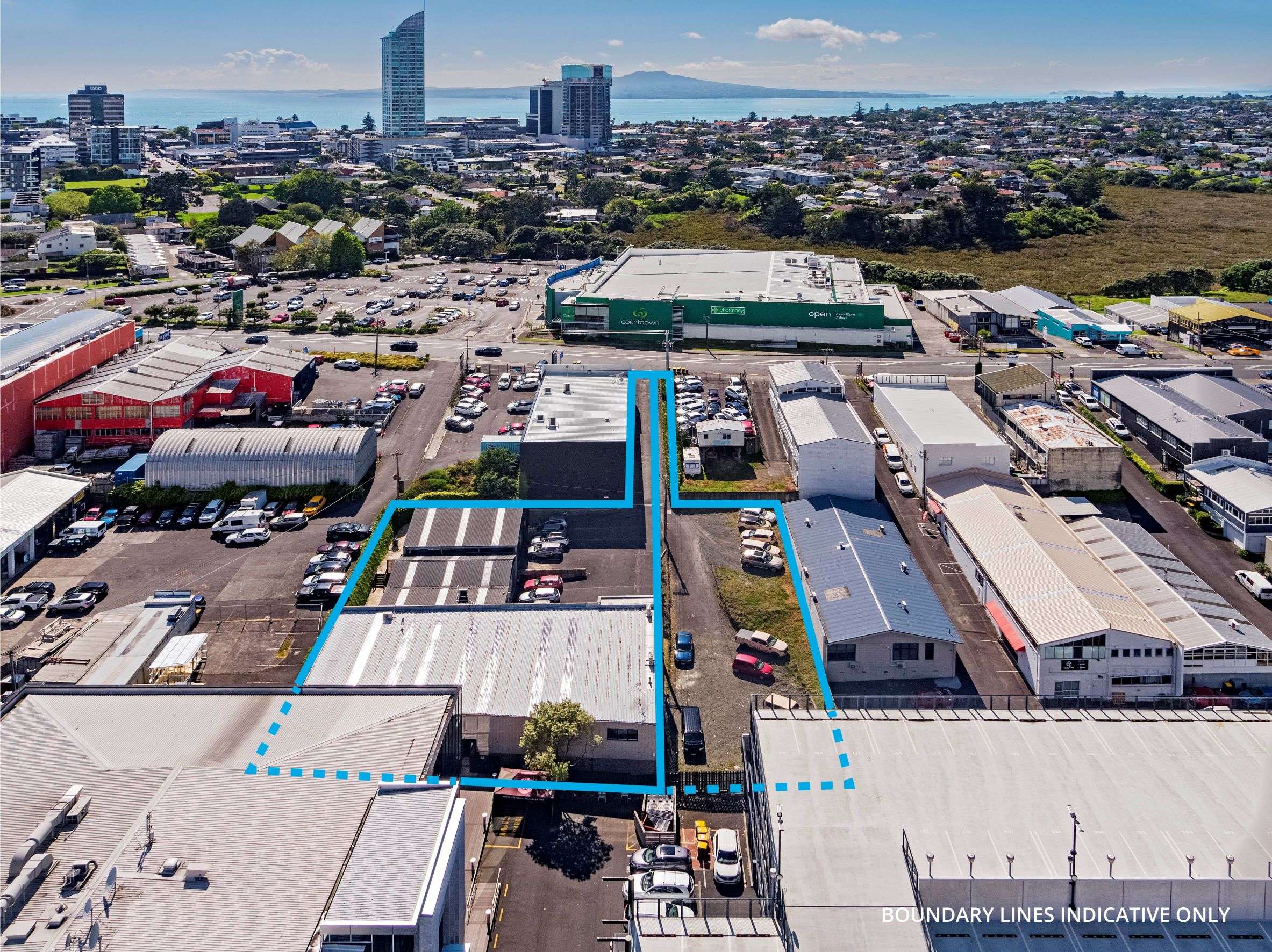 Income and development potential in one offering, All things property ...