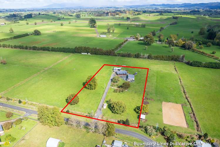 44 Park Road | Horotiu | Waikato | Houses for Sale - OneRoof