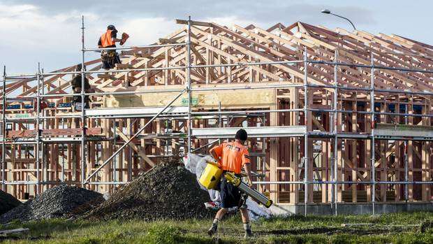 Big plan for 23,300 new homes in Auckland making slow progress, All ...