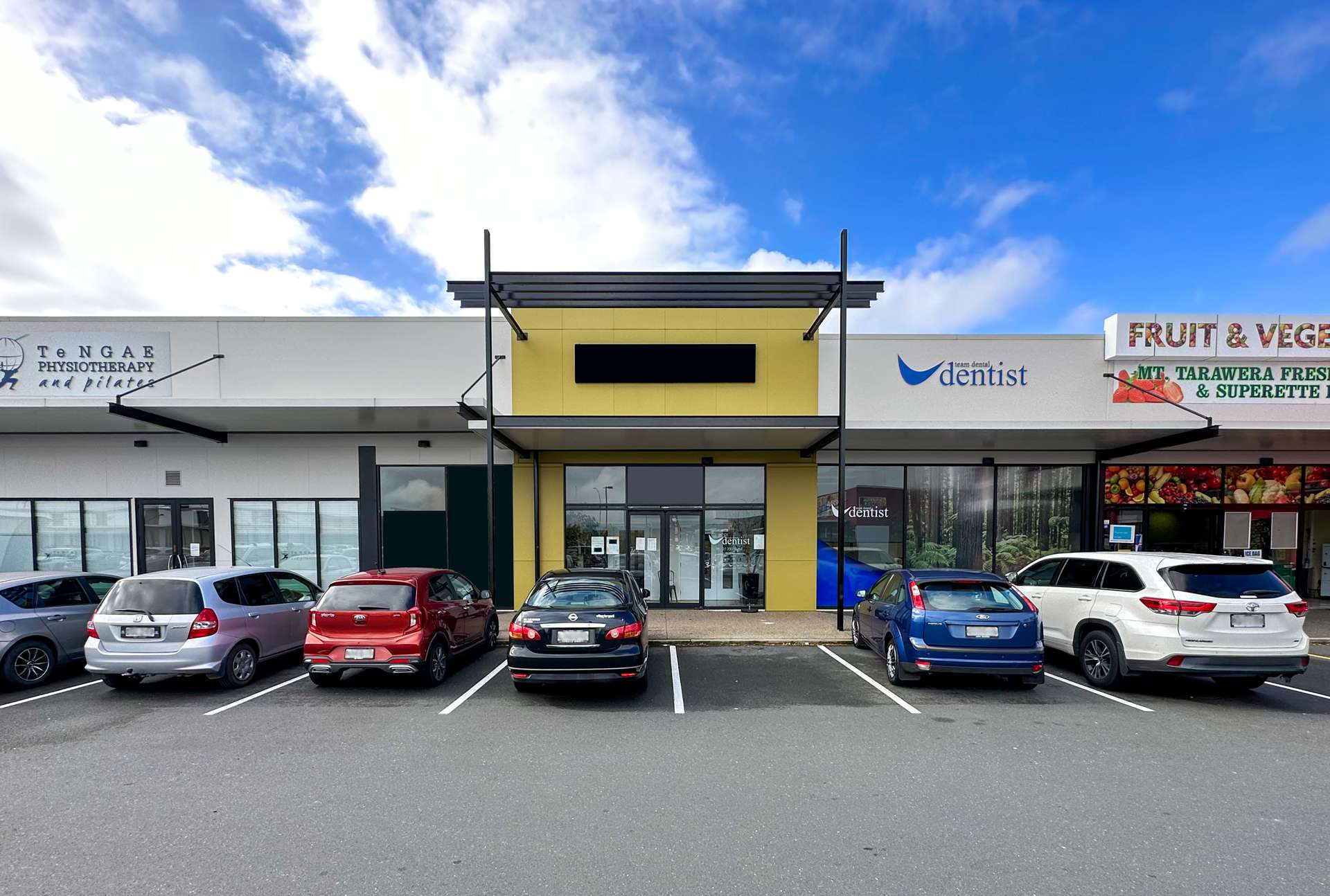 5/5 Tarawera Road | Lynmore | Rotorua | Commercial Property For Sale ...
