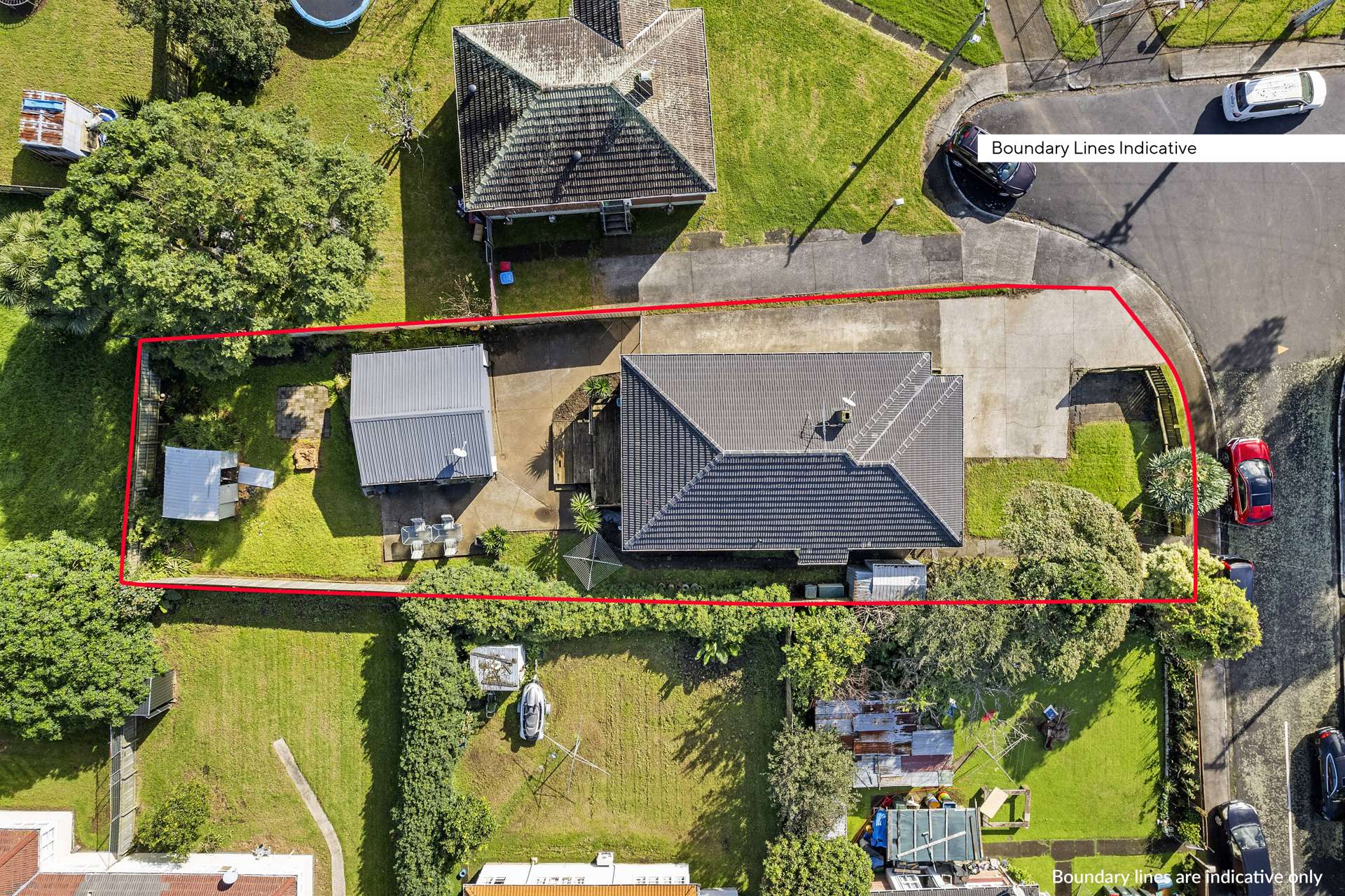 1 Bardia Road | Panmure | Auckland City | Houses for Sale - One Roof