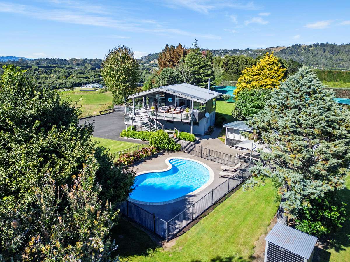 127 Armstrong Road | Te Puna | Western Bay Of Plenty | Houses for Sale ...