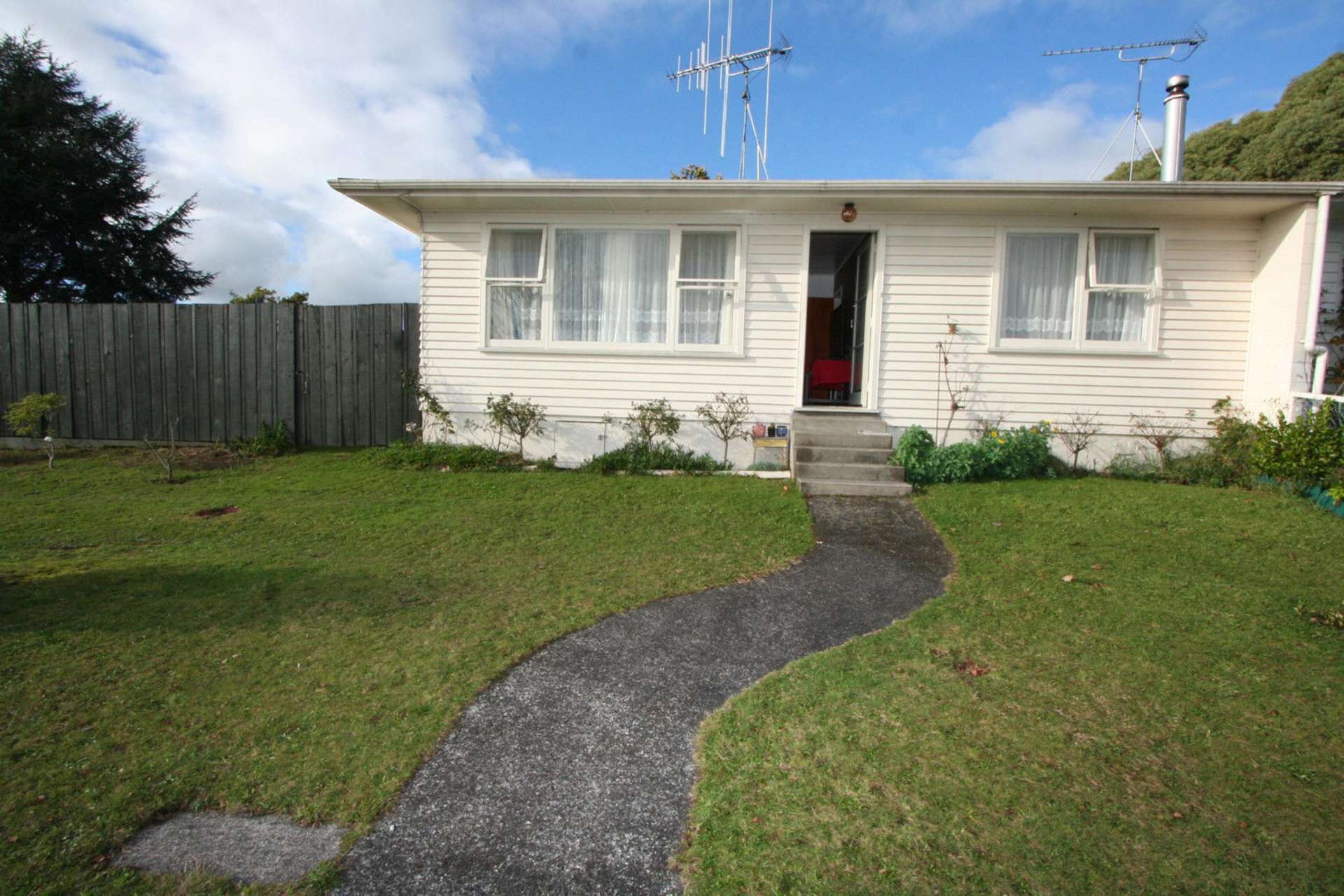1a Thompson Street | Tokoroa | South Waikato | Houses for Sale - OneRoof
